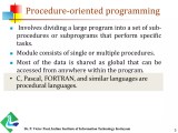 Java Object Oriented Programming Concepts Pdf