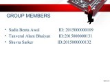 Java Project Ppt Smartphones Consumer Electronics