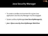 Deep Dive Into Java Security Architecture Pptx