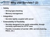 Java Servlets Ppt