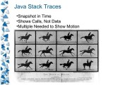 Java Stack Traces Ppt