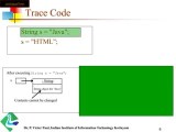 Java Strings Concepts Pdf Programming Languages Computing