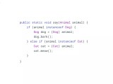 Pattern Matching In Java 14 Pptx