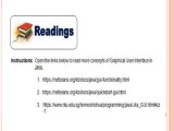 Programming 2 Java Midterm Week Twelve Ppt