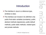 Java 8 Default Methods Pdf