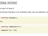 Java 8 Features Pdf