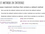 Java 8 Features Pdf