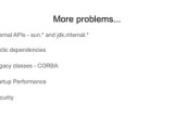 Java 9 Modularity Ppt Free Download