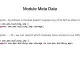 Java 9 Modularity Pdf
