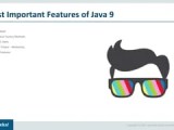 Java 9 New Features Java Tutorial What S New In Java 9 Java 9