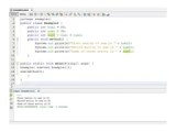 Java Access Modifiers Public Private Protected Default Pptx