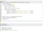 Java Access Modifiers Public Private Protected Default Ppt