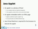 Java Applet And Graphics Pdf