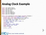 Java Applet And Graphics Pdf