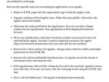 Java Applet Basics Pdf