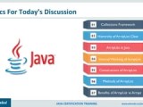 Java Arraylist Tutorial Edureka Pdf