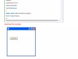 Java Awt Tutorial Javatpoint Pdf