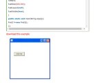 Java Awt Tutorial Javatpoint Pdf
