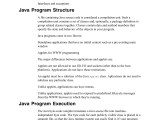 Java Programming Basics Notes For Beginners Java Programming Tutorials
