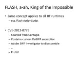 Java Bytecode Malware Analysis Ppt