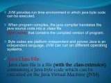Java Byte Code Presentation Pptx