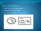 Java Byte Code Presentation Pptx