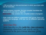Java Byte Code Presentation Pptx