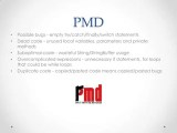 Java Code Quality Tools Pptx