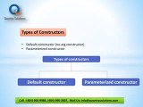 Java Constructors Pptx Programming Languages Computing