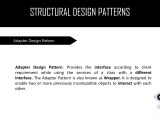 Java Design Patterns Tutorial Edureka Pdf