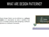 Java Design Patterns Tutorial Edureka Pdf