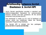 Java Ee 01 Servlets And Containers Pdf