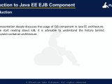 Introduction To Java Ee Ejb Component Ppt