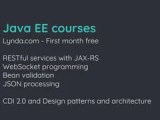 Java Ee 8 Security And Json Binding Api Ppt