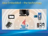 Java Embedded System Pptx