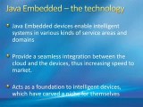 Java Embedded System Pptx