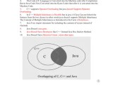 Java Evolution 2 Pdf