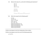 Java Exercise1 Pdf