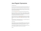 Java Expression Ppt