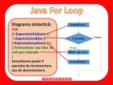 Java For Loop Ppsx