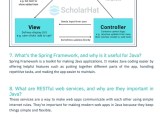 Java Full Stack Developer Interview Questions Pdf By Scholarhat Pdf