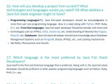 Java Full Stack Developer Interview Questions Pdf By Scholarhat Pdf