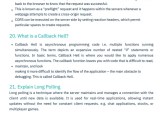 Java Full Stack Developer Interview Questions Pdf By Scholarhat Pdf