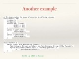 Java Generics By Example Pdf
