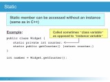 Java Oops Ppt Ppt