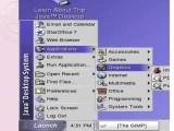 Java Operating System Pptx