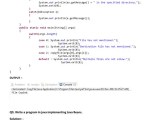Advanced Java Practical File Pdf