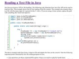 Java Programming Tips Pdf