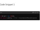 Java Programs Debugging Identifying Errors Pptx
