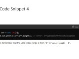 Java Programs Debugging Identifying Errors Pptx